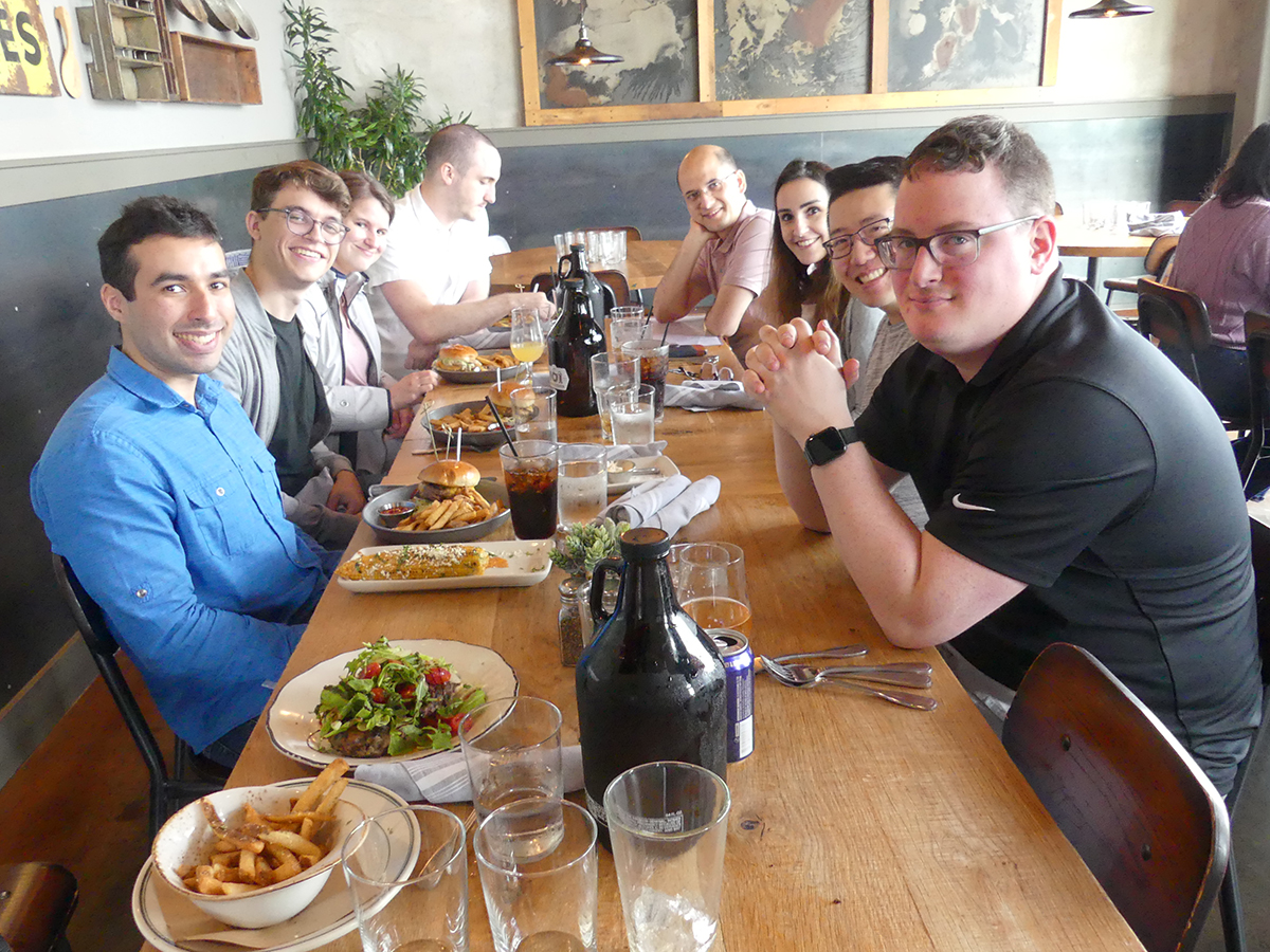 OSU Pathology - Residency Wellness