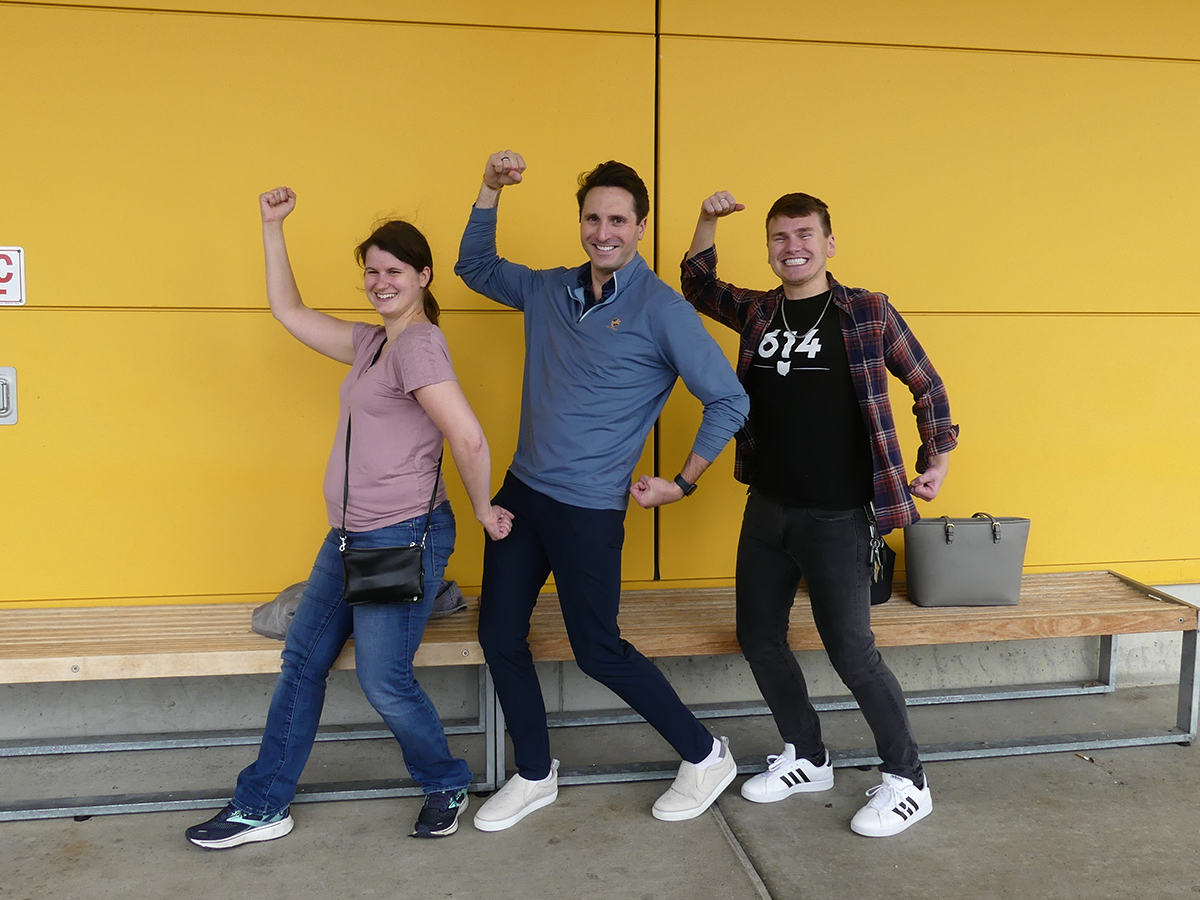 OSU Pathology - Residency Wellness