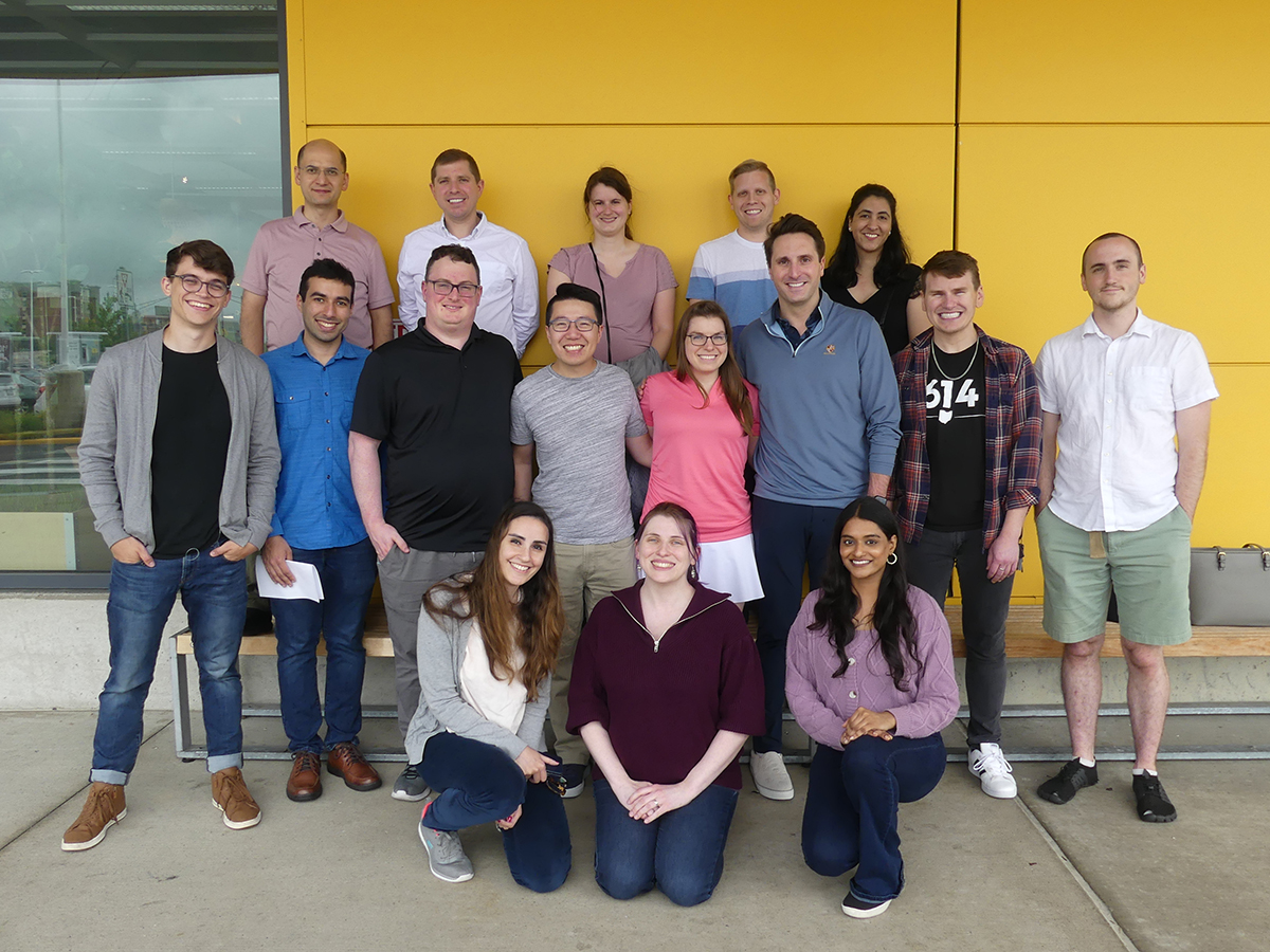 OSU Pathology - Residency Wellness