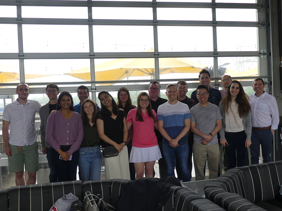 OSU Pathology - Residency Wellness