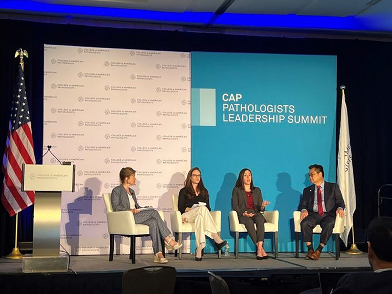 Ohio Society of Pathologists (OSP)