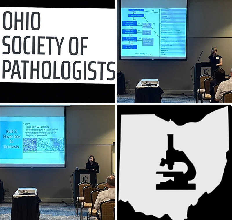 Ohio Society of Pathologists (OSP)