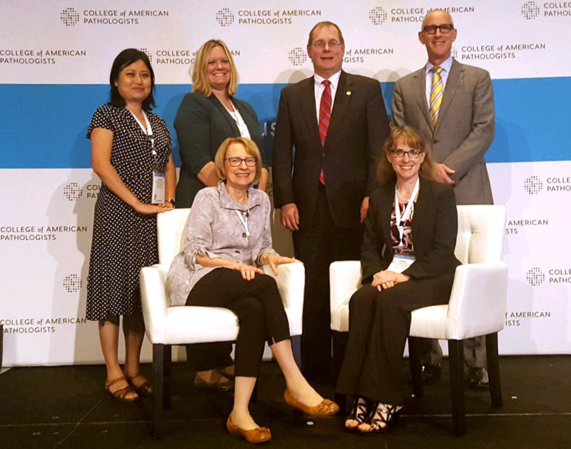 Ohio Society of Pathologists (OSP)