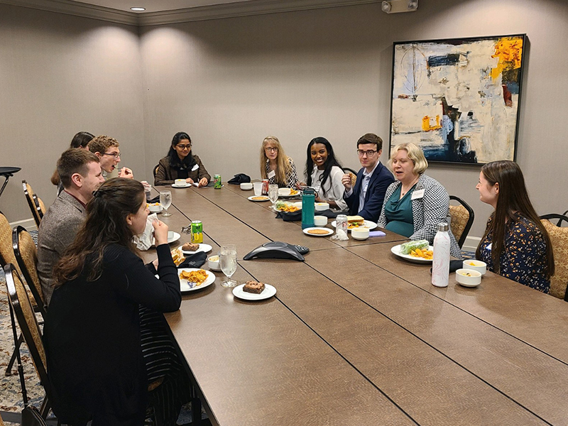 Ohio Society of Pathologists (OSP)