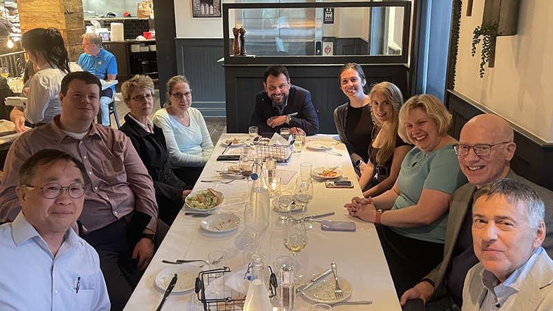 Ohio Society of Pathologists (OSP)